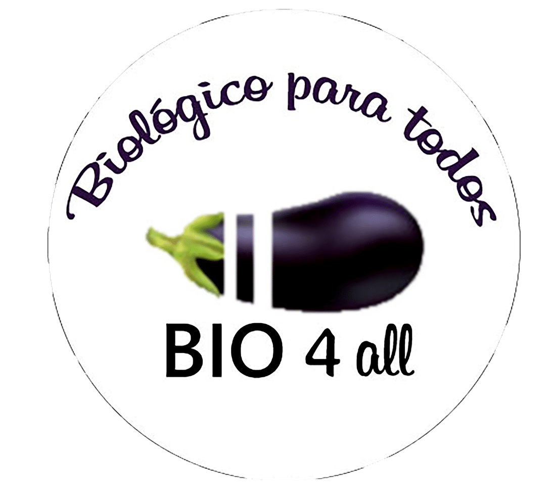 BIO4all - Entrega de legumes, fruta e mercearia biológica